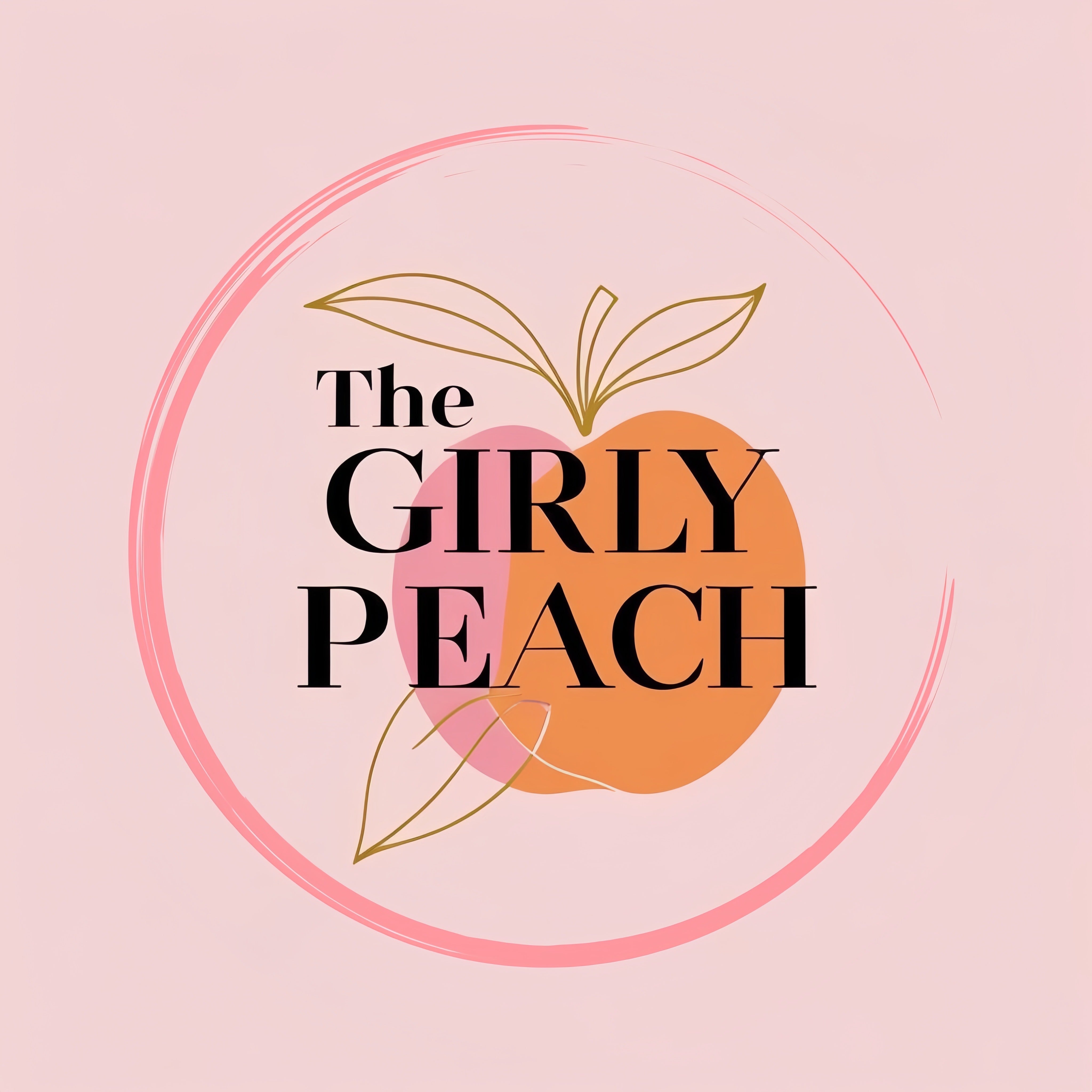 The Girly Peach